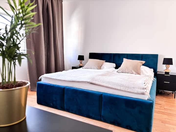 Thinkpink! Apartment Dortmund - Dortmund