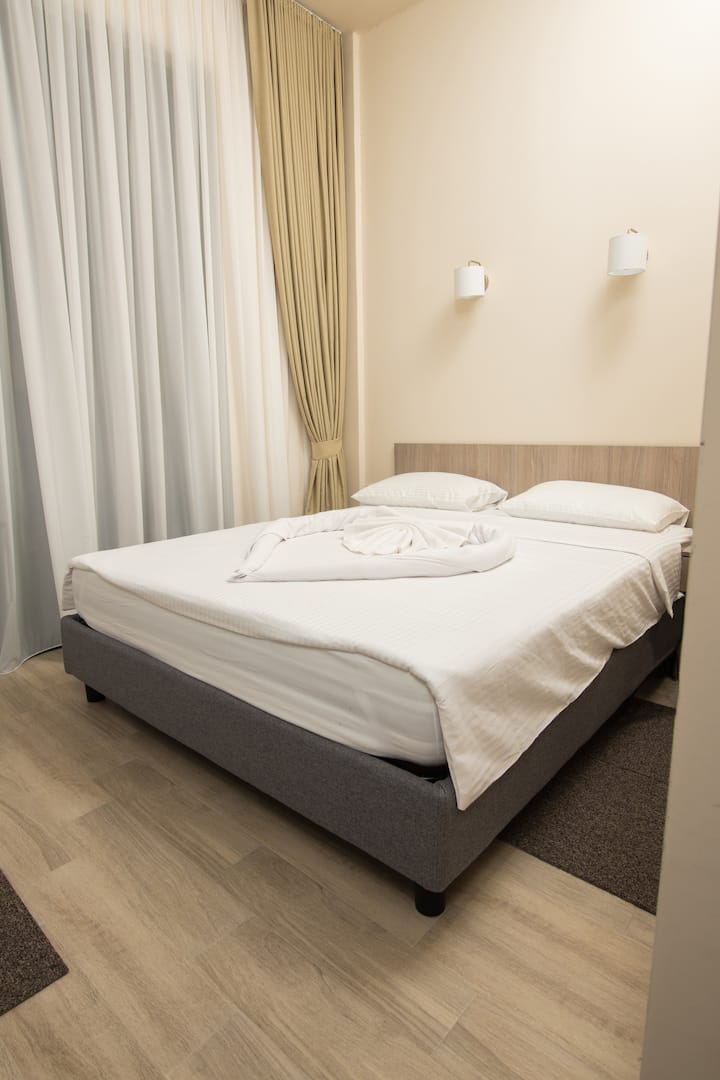 Ipn Rooms - Podgorica