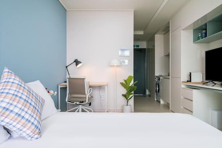 [Urbanstay] Incheon Airport 25 Min - Incheon