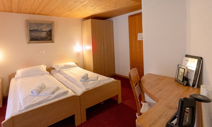 Family Room Lake View No.2 - Brienz