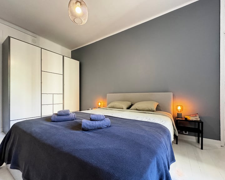 Freda Home - Helsinki