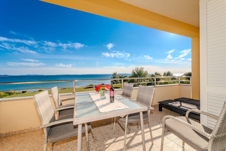 Apartment Lilly 4 - Nin