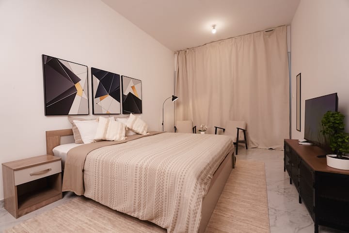 The Royal Suite - Abu Dhabi Airport (AUH)
