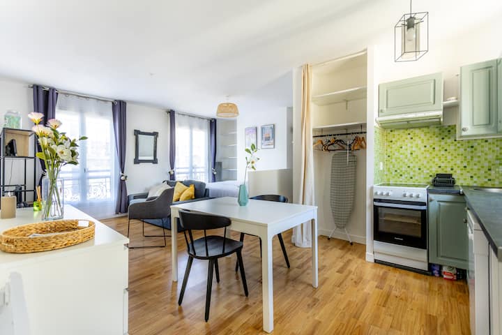 Le Cherche-midi - Parigi