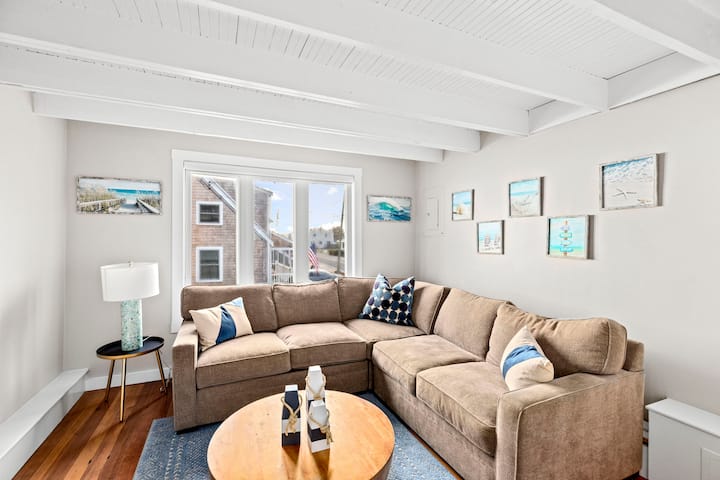 Oceanfront Scituate House - Scituate, MA