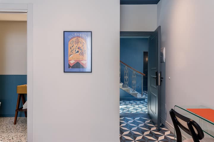 Camera Matrimoniale King Superior - Follonica