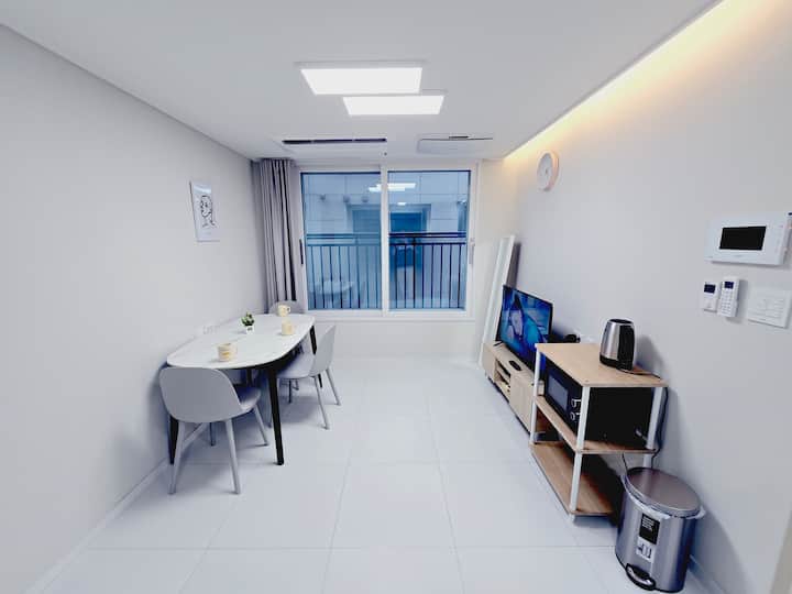 Superb House Close By Subway And Hongdae #6 - Seoul