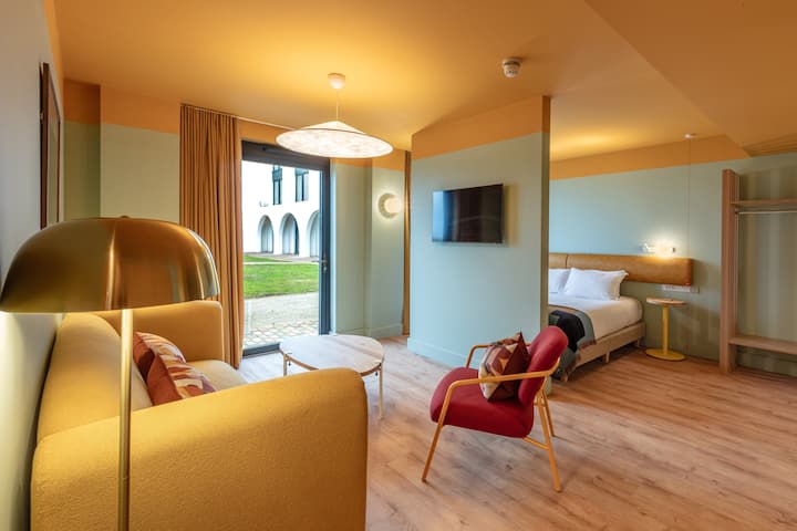 Accessible Studio - Newquay