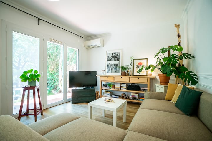 Maison Avec Jardin à Toulouse. - Toulouse