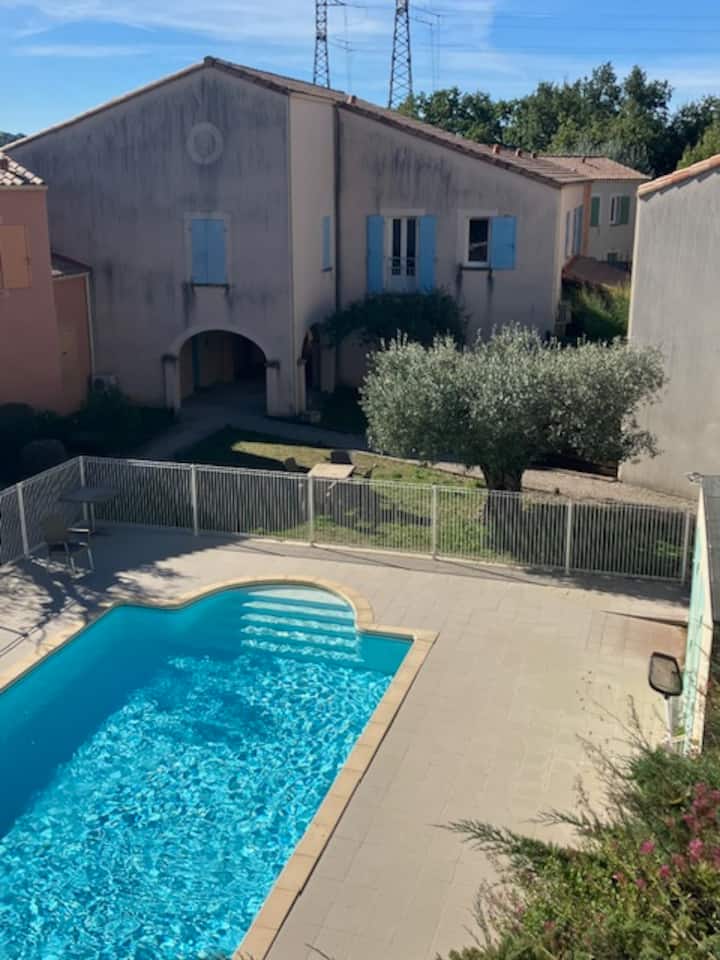 Maison En Drôme Provençale - Nyons