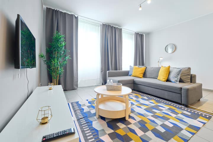 Stylish Stay Near Grand Place 3 - Bruxelles