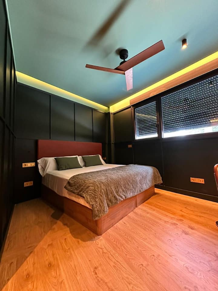 Laredo Bilbao North Shore - Bilbao