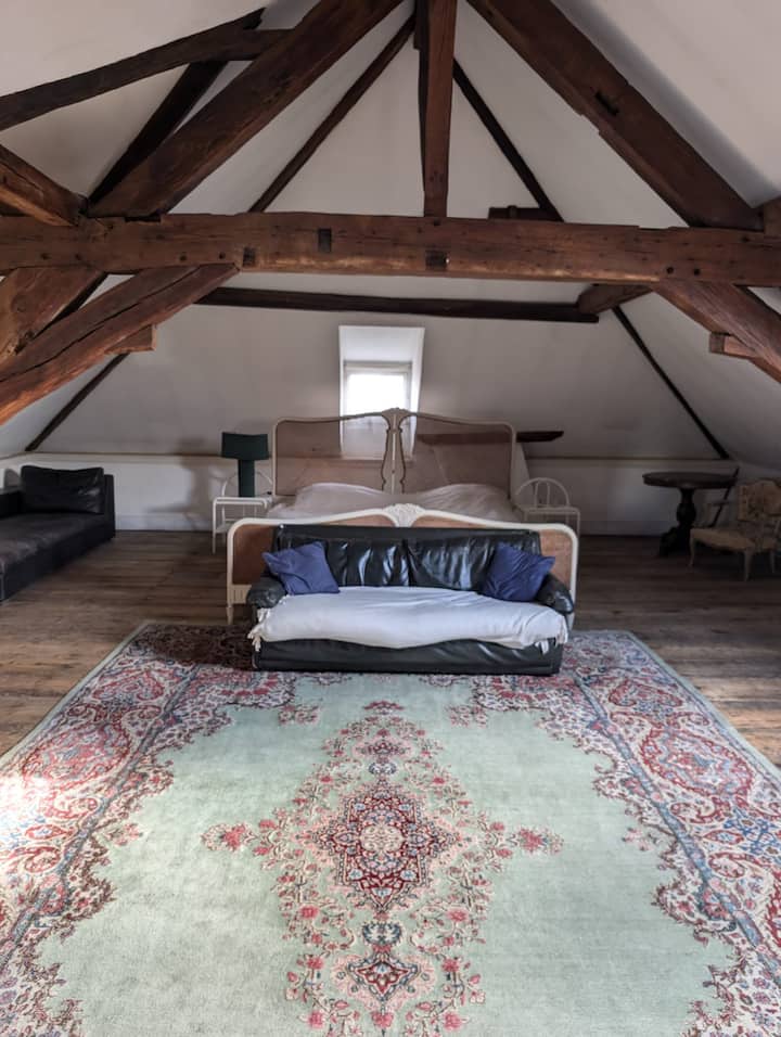 Loft Centrum Mechelen - Mechelen