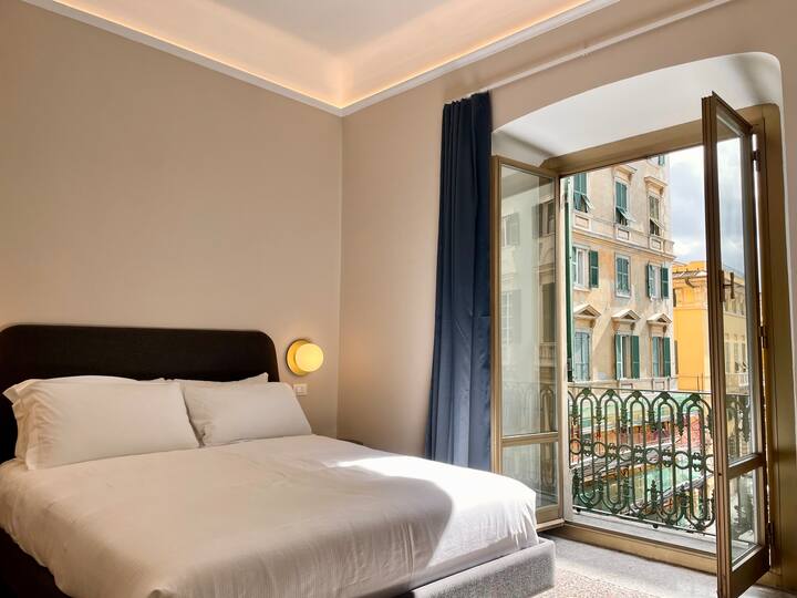 Relstay Assarotti Suites | 1br - Genua