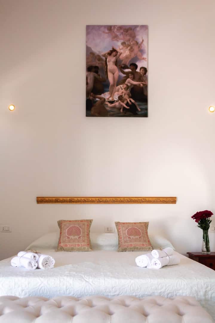 Corte Mercurio Beb Suite Venere - Ugento