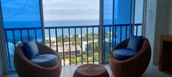 Punta Centinela: Playa, Confort Y
Seguridad - Punta Blanca