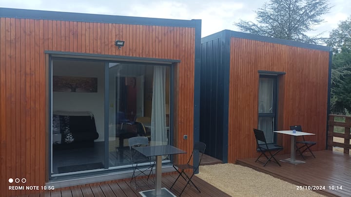 Loft 3,2 Chamb 1lit /1 Chamb Salon  Clicclac/1 Sdb - Poitiers
