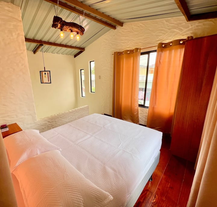 Villa Kamila
Galápagos - Galápagos Islands