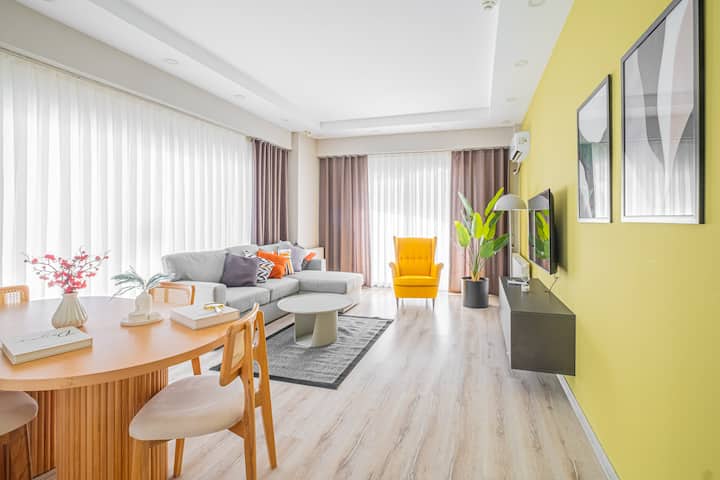 Linkinn 2br Luxury Residence & Spa - Sahil