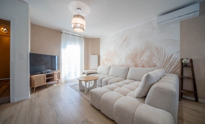 "Le Clos Des Gazelles" - Chalon-sur-Saône