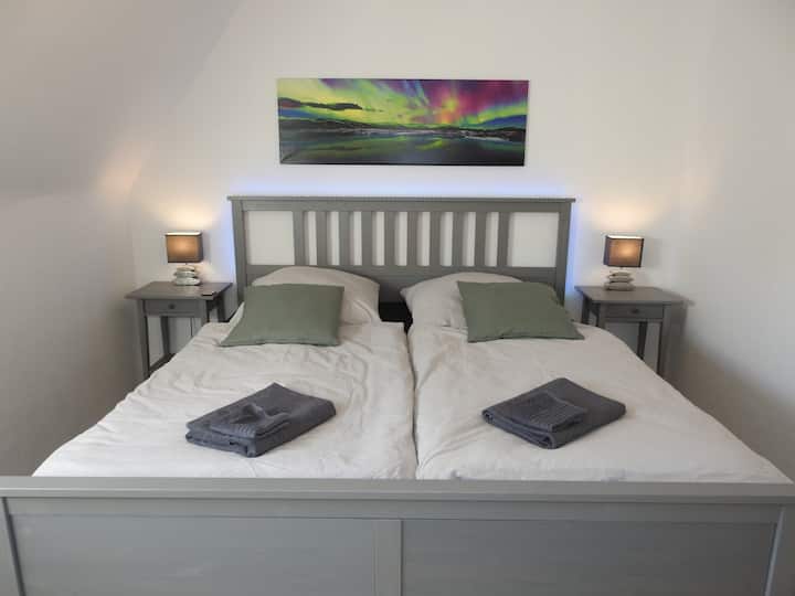 Moderne Ferienwohnung - Wilhelmshaven