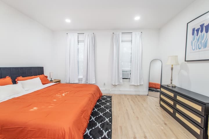 Belleville 1 Bed, Laundry In-unit, Pets, Parking - Montclair, NJ