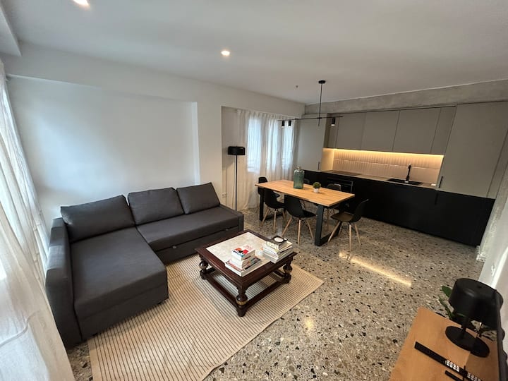 Gandia Design Suites - Daimús