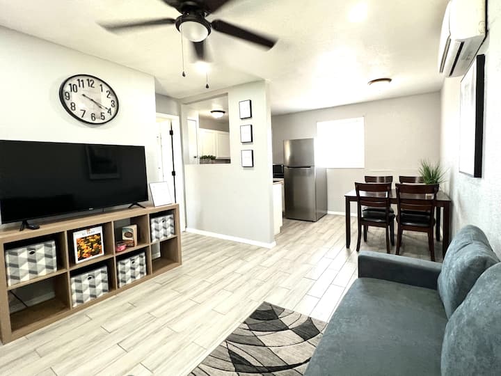 Stylish Apts Near Fort Bliss #6 - El Paso, TX