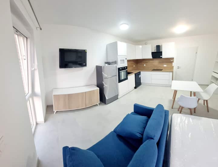 Nouveau Magnifique Studio Au Cœur D’arlon - Arlon