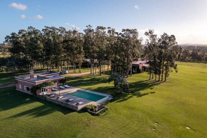 La Madrugada - Uruguay