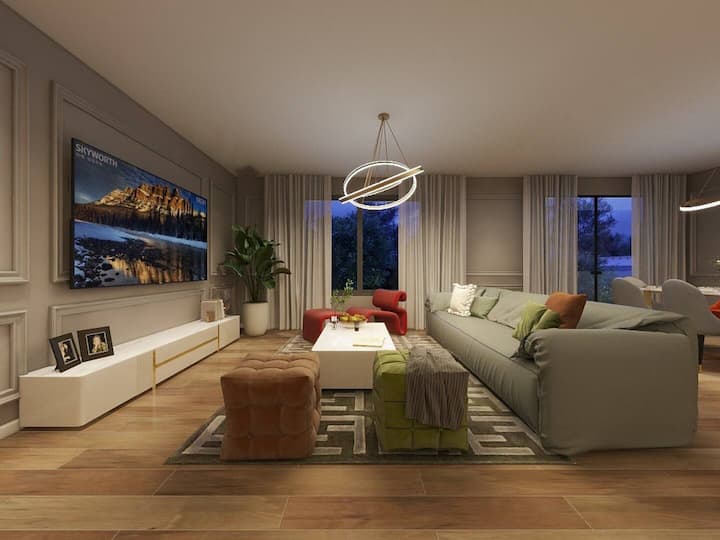 Brand New  Villa Hotel 5b.r 6 King Bed(57) - Las Vegas, NV