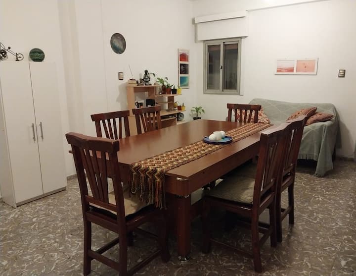 Habitación Privada En Nueva Córdoba - Córdoba, Argentina