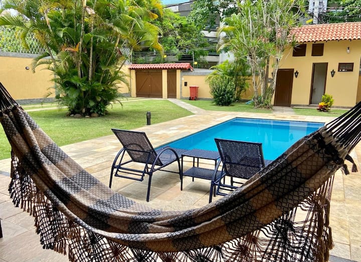 “Sua Casa No Recreio” - Rio de Janeiro