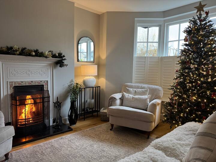Bryonnen, An Elegant Lakeland Cottage - Ambleside