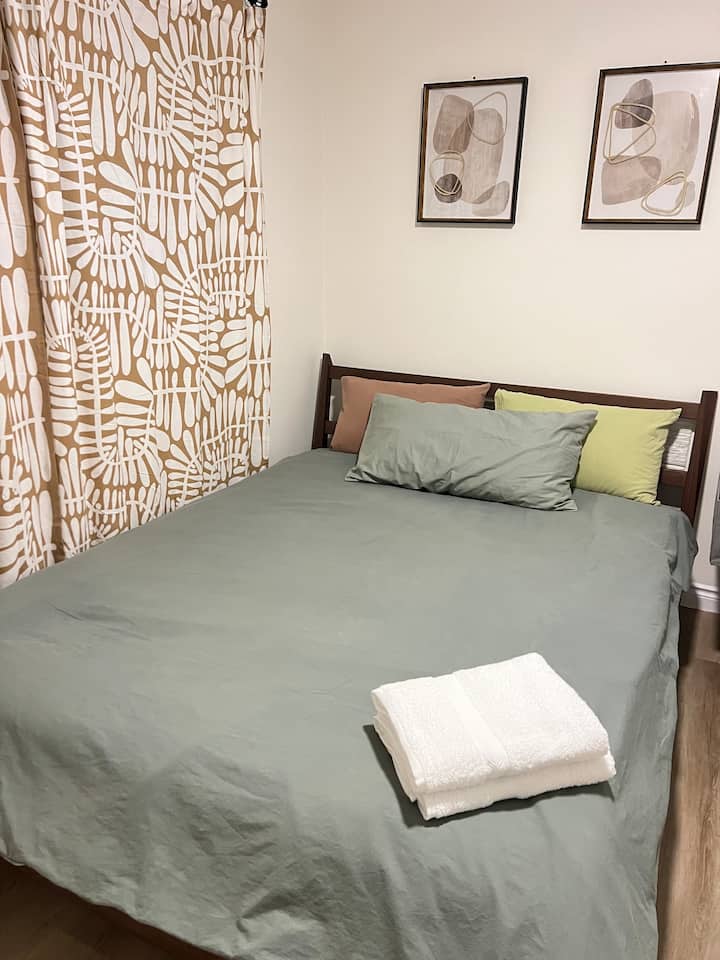 Long Beach "Violet" New Cozy Private Room - Long Beach, CA