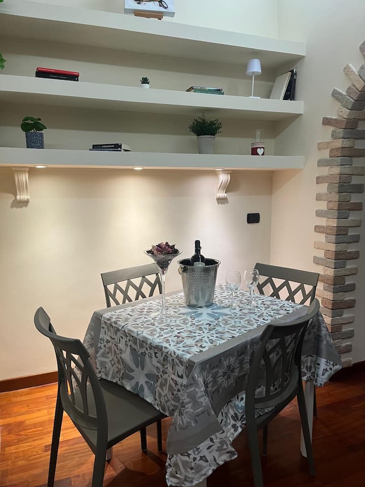 Vicolo35 Mura Vaticane - Ciudad del Vaticano