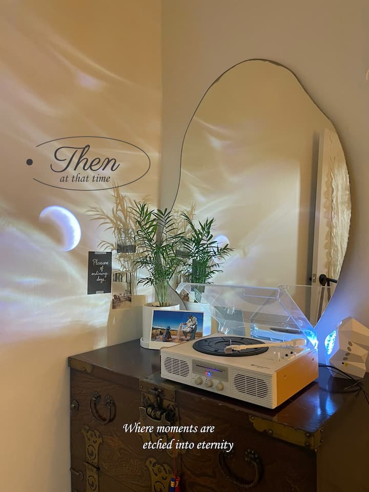 [추가인원무료] 안온한숙소 김포공항 까치산역   65인치tv 넷플무료 고척스카이돔 - Bucheon-si