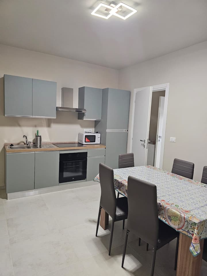 Bnb Scarmagno 4 - Ivrea