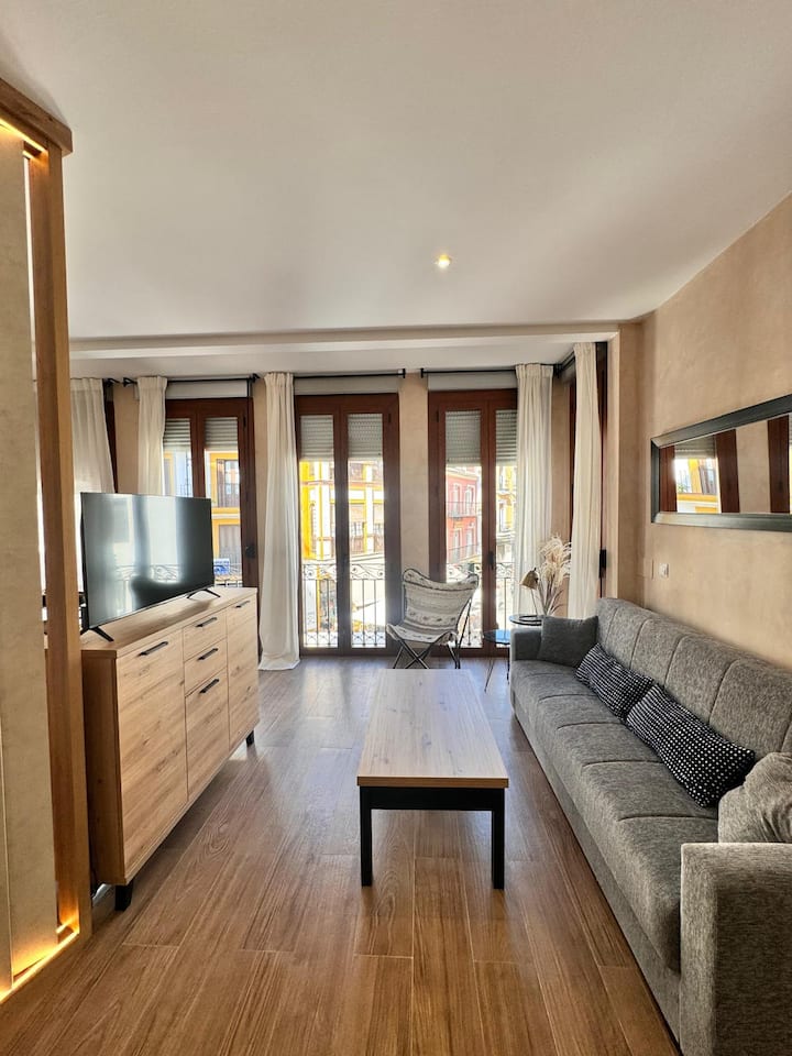 Wanderlust Loft - Siviglia