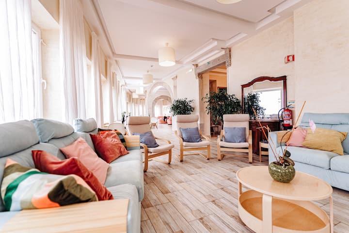 Guest House Real-bigfamily Room (2 Bedroom) - Sintra