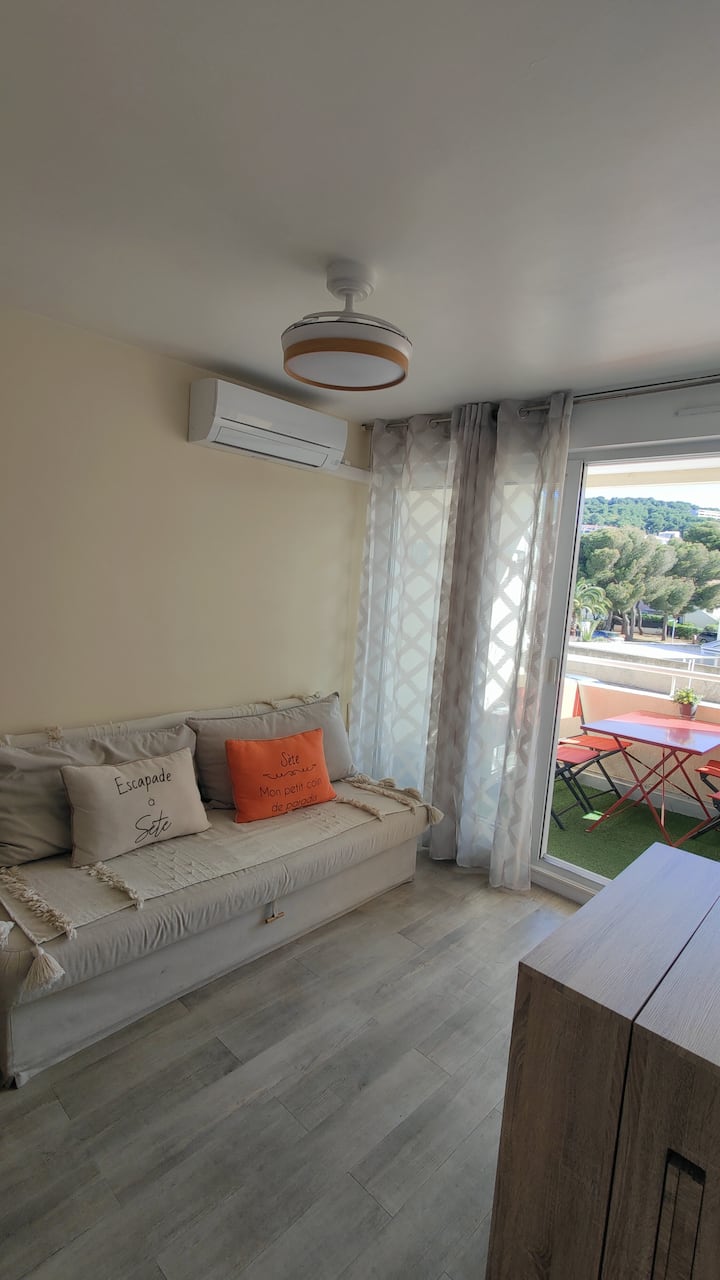 Le Havre Sétois - Sète