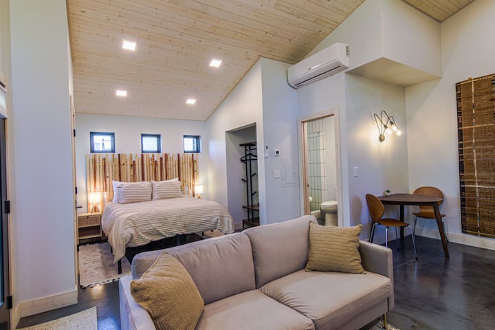 The North Haus - Bozeman, MT