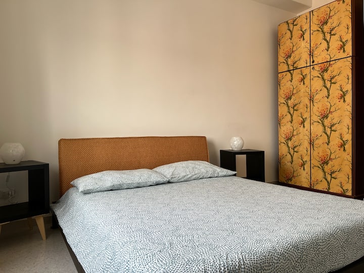 Casa Marina - Naples