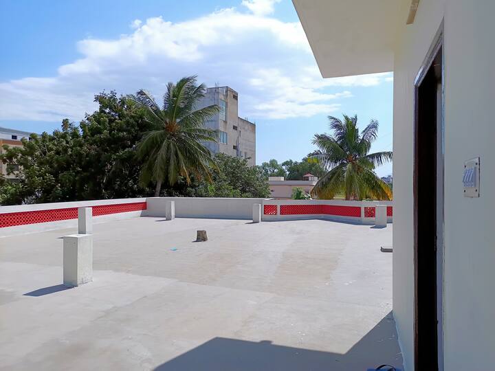 Signln Homestay|8886660628_budget Penthouse_4guest - Tirupati