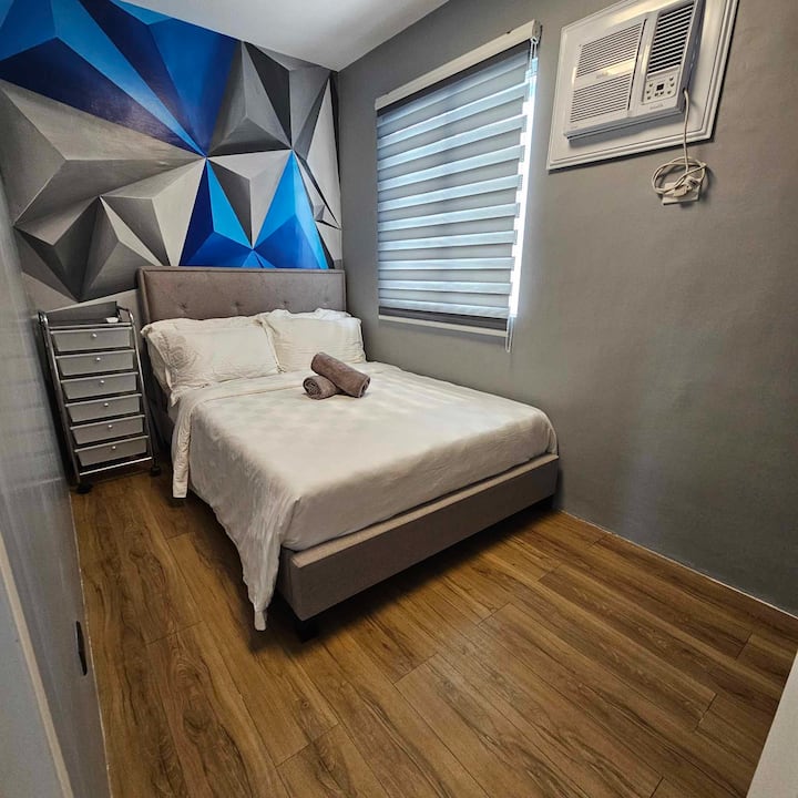 Davao Airport Transient Room D6 - Davao City