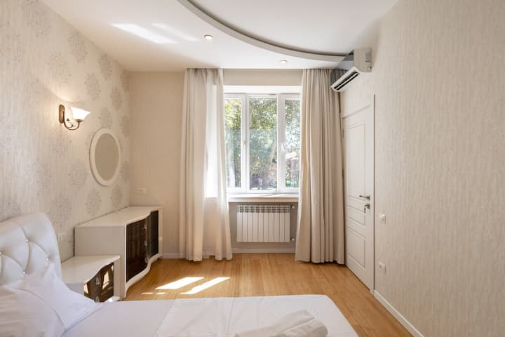 F1 View Cosy Central Apartment/unbeatable Location - باكو