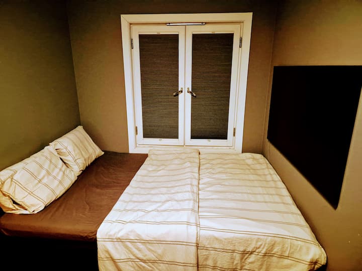 Cozy Room In Lovely Grünerløkka - Oslo