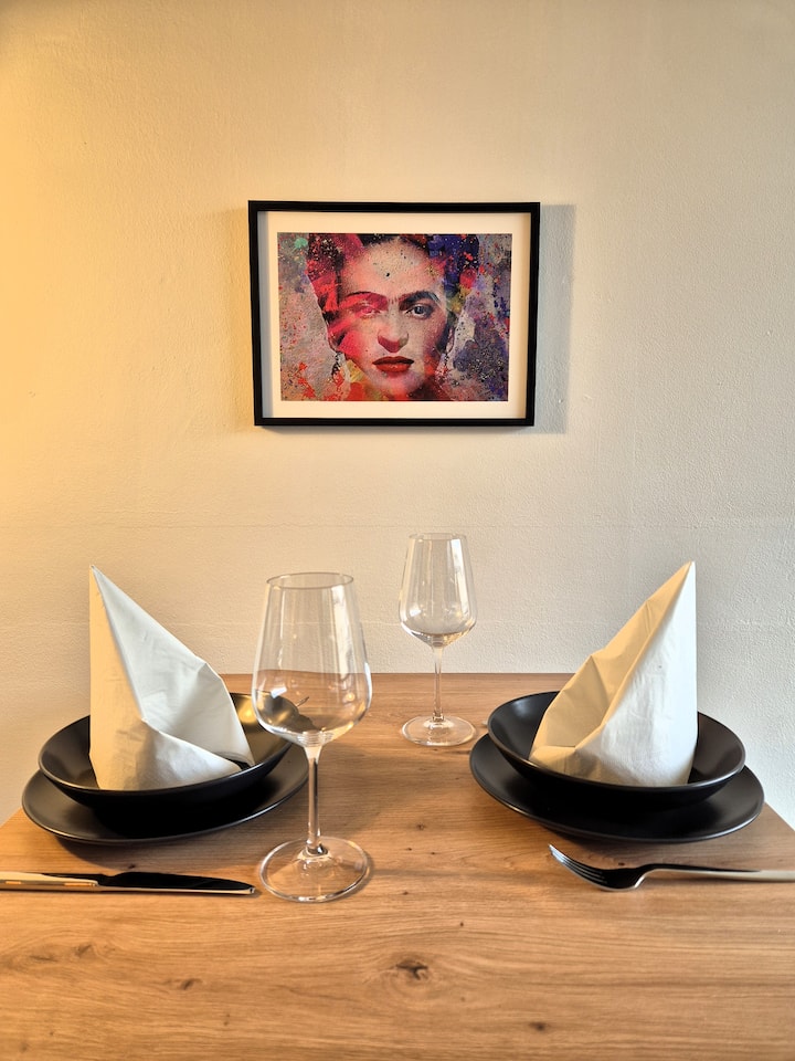 Fridas Stylisches Studio - Leipzig