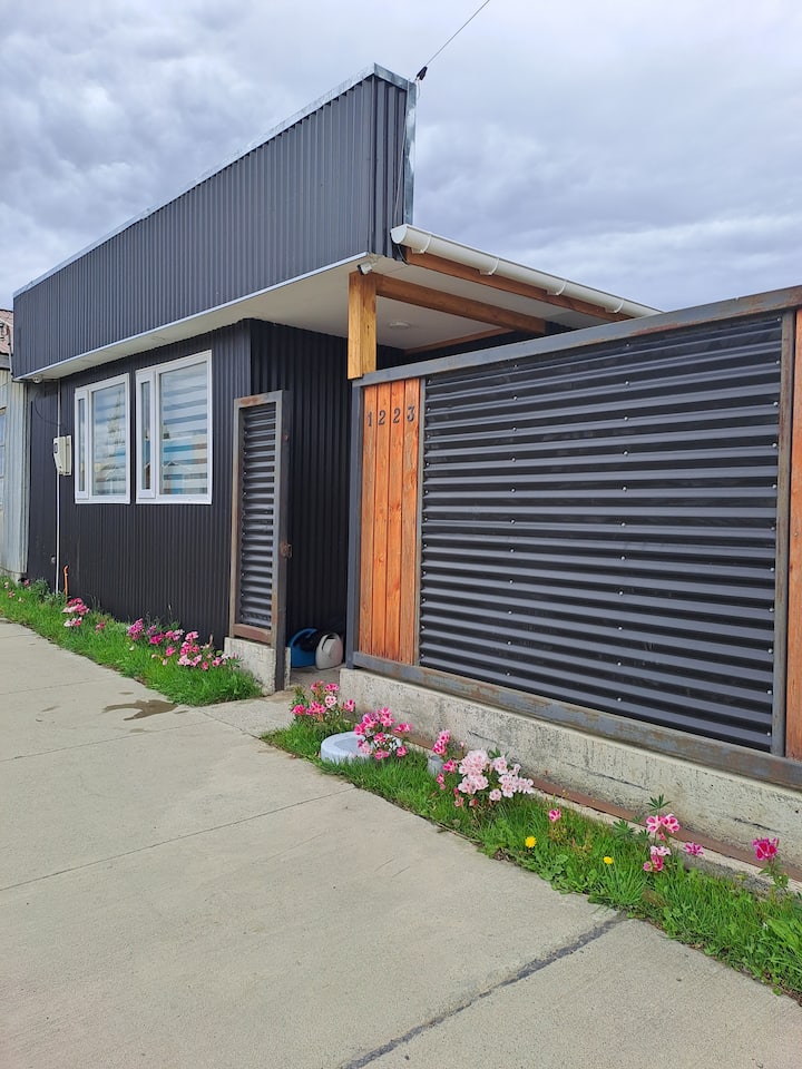 Cabañas El Rancho 6 - Natales