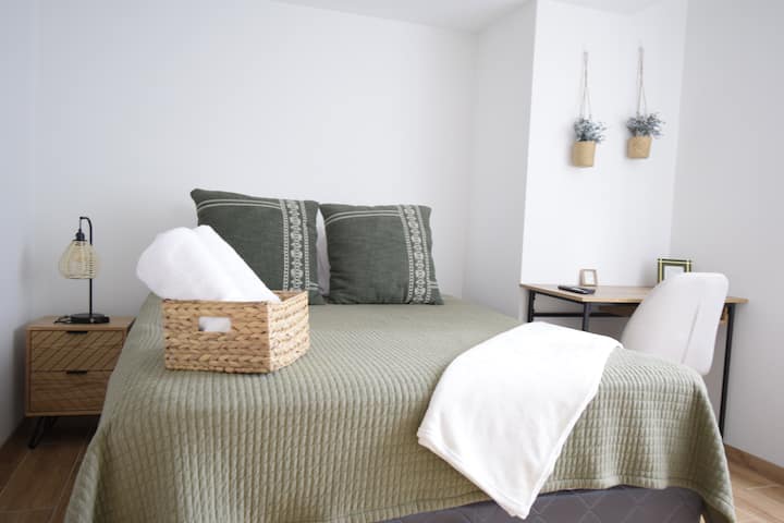 Apartamento Cendana Zona 9 - Nuevo - Guatemala City